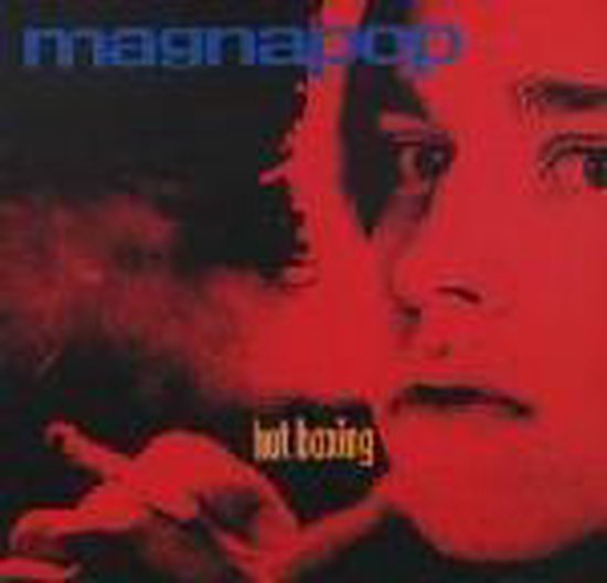 Magnapop - Hot Boxing, Magnapop | CD (album) | Muziek | bol