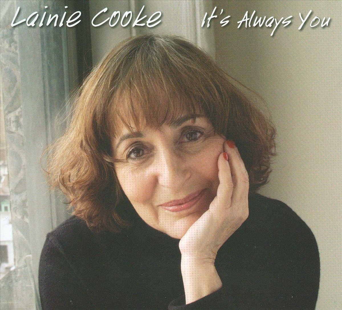 It's Always You, Lainie Cooke | CD (album) | Muziek | bol.com