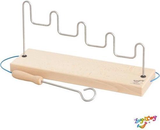 Joy Toy Zenuwspiraal Count Down | bol.com