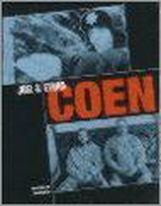 Joel and Ethan Coen, Peter Körte | 9781840230970 | Boeken | bol.com