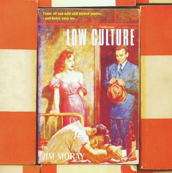 Low Culture, Jim Moray | CD (album) | Muziek | bol
