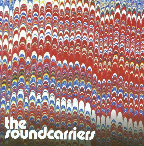 Harmonium, The Soundcarriers | CD (album) | Muziek | bol.com