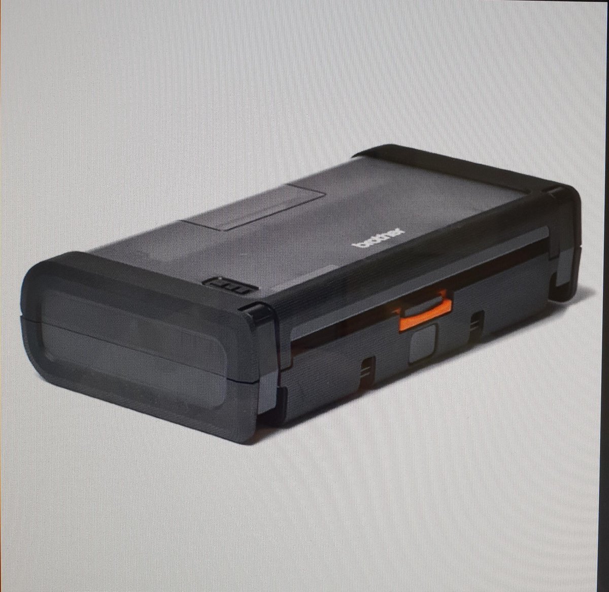 Brother PA-RC-001 apparatuurtas Zwart | bol.com