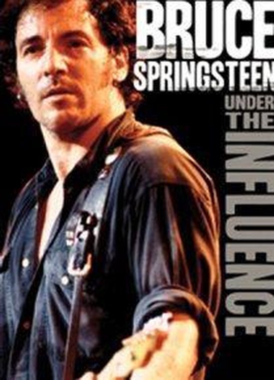 Under the Influence (Dvd) | Dvd's | bol