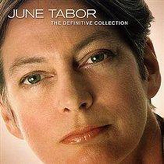 Definitive Collection, June Tabor | CD (album) | Muziek | bol.com