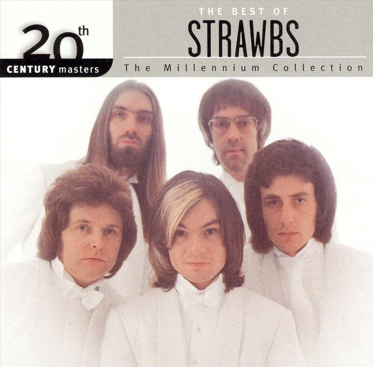 Collection, Strawbs | CD (album) | Muziek | bol.com
