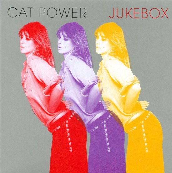 Jukebox, Cat Power | Muziek | bol