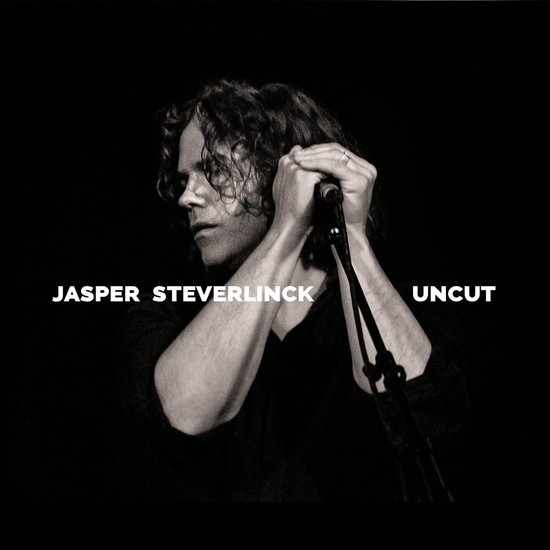 Uncut (EP), Steverlinck, Jasper | CD (album) | Muziek | bol
