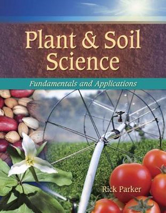 Plant And Soil Science | 9781428334809 | Rick Parker | Boeken | bol.com
