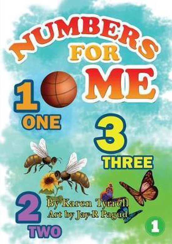 Numbers For ME 9781925901368 Karen Tyrell Boeken Bol numbers-for-me-9781925901368-karen-tyrell-boeken-bol