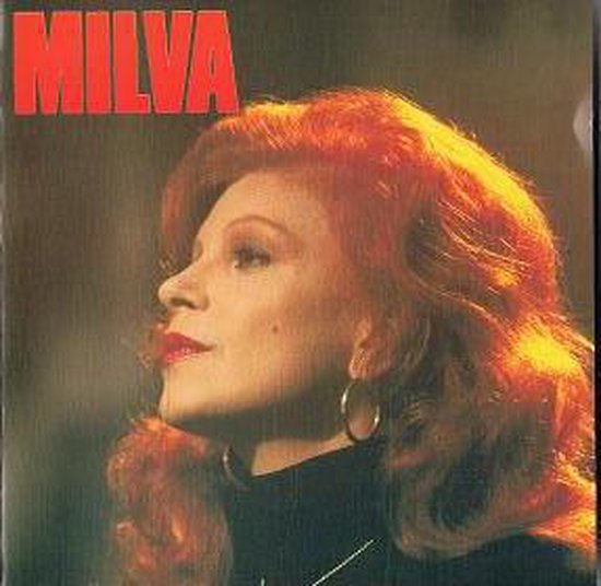 Milva, Milva | CD (album) | Muziek | bol.com