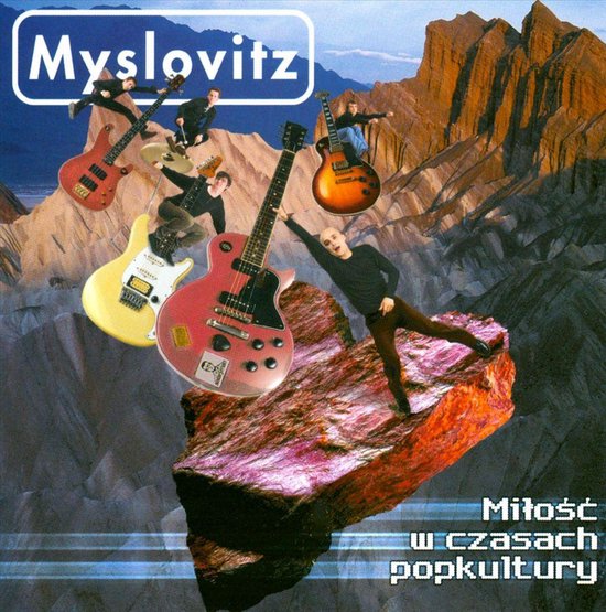 Milosc W Czasach Popkultury, Myslovitz | CD (album) | Muziek | bol.com Milosc W Czasach Popkultury, Myslovitz | CD (album) | Muziek | bol.com