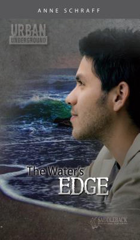 The Water's Edge, MS Anne Schraff | 9781616515898 | Boeken | bol.com