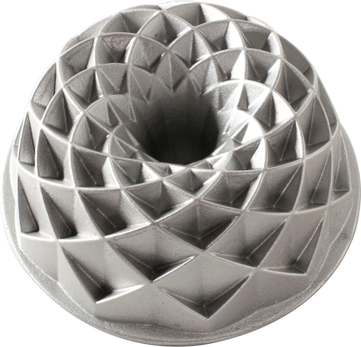 Nordic Ware Bakvorm - Jubilee | bol