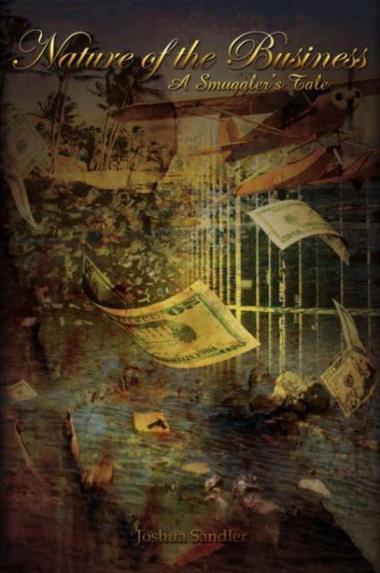 Nature of the Business, Joshua, Sandler | 9781425987138 | Boeken | bol