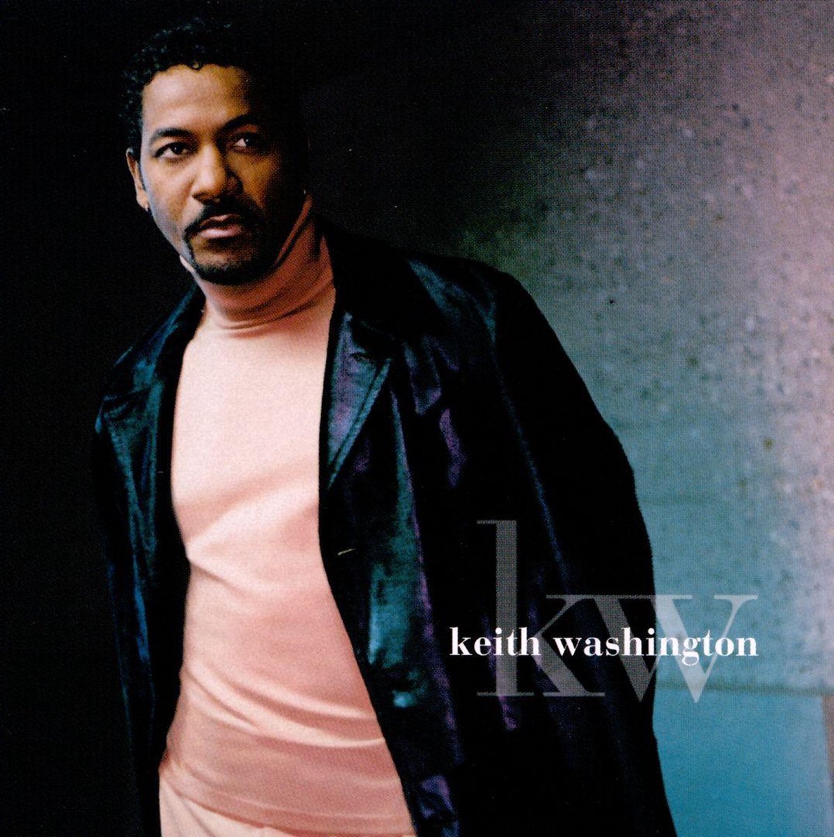 Kw, Keith Washington | CD (album) | Muziek | bol