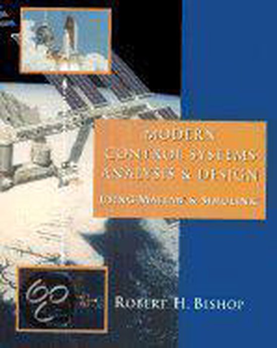 Modern Control Systems Analysis And Design Using Matlab And Simulink 9924