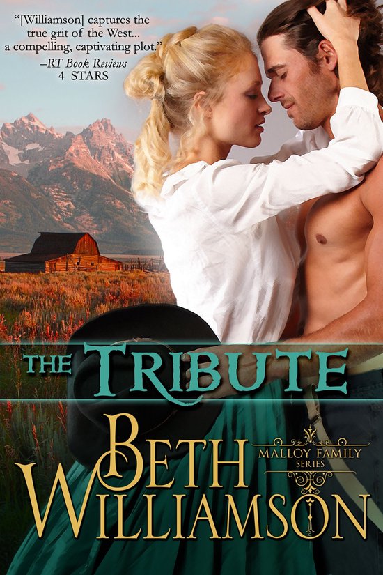 Malloy Family 6 - The Tribute (ebook), Beth Williamson | 9781943089215 | Boeken | bol.com
