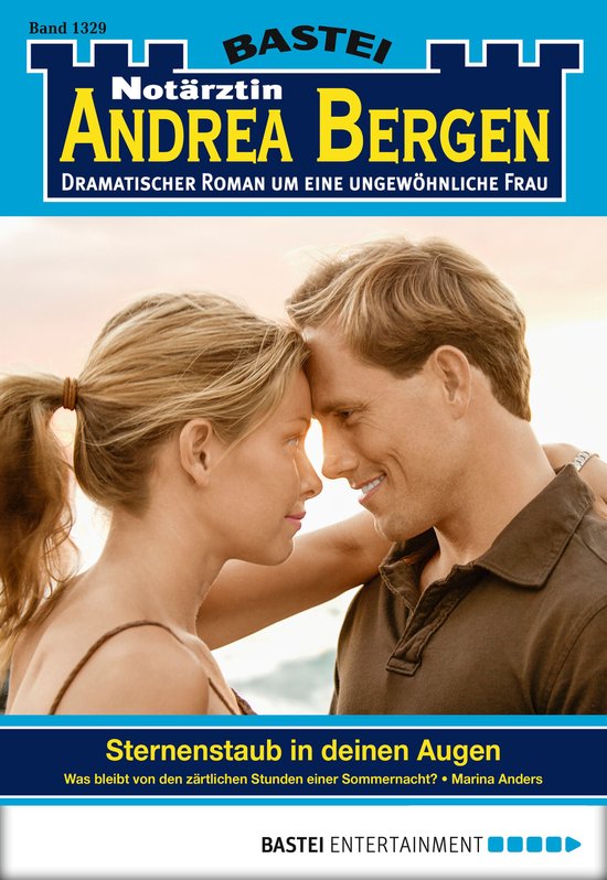 Notärztin Andrea Bergen 1329 - Notärztin Andrea Bergen 1329 (ebook ...