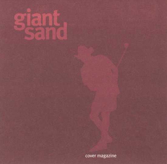 Cover Magazine, Giant Sand | Muziek | bol
