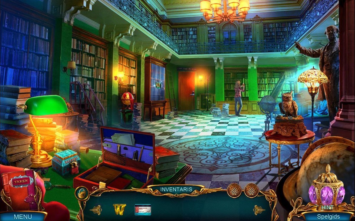 The Ultimate Hidden Object Collection - Collector's Edition | Games ...