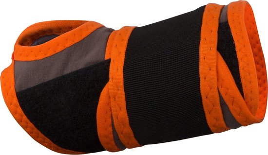 Secutex BraceVolwassenen - oranje/grijs | bol.com
