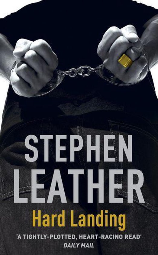The Spider Shepherd Thrillers 1 - Hard Landing (ebook), Stephen Leather ...