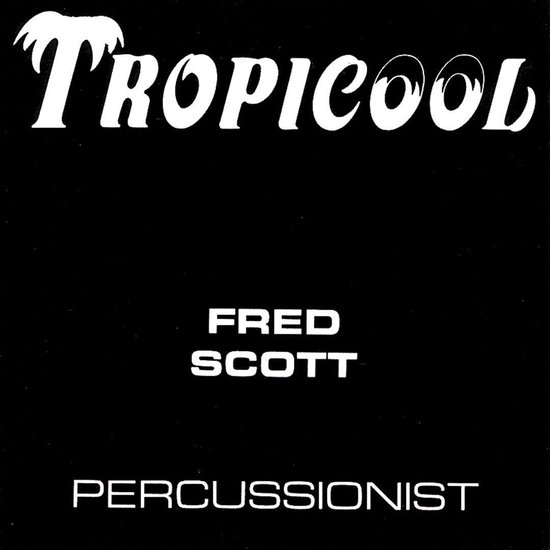 Tropicool | CD (album) | Muziek | bol.com