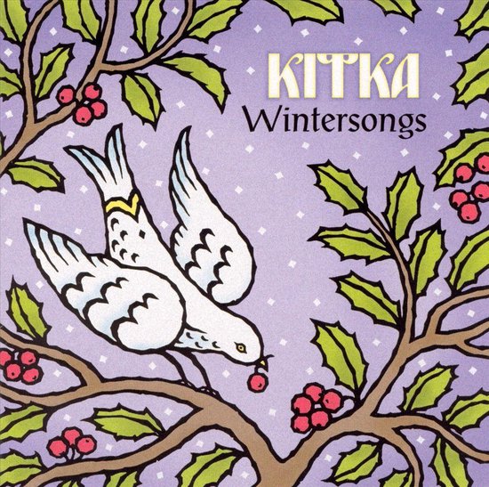 Wintersongs, Kitka | CD (album) | Muziek | bol