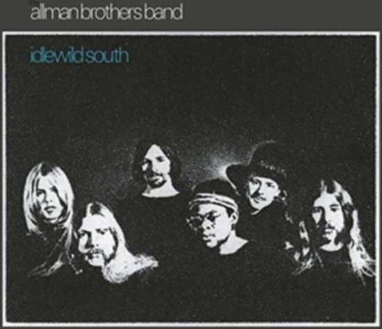 Idlewild South, The Allman Brothers Band | LP (album) | Muziek | bol.com