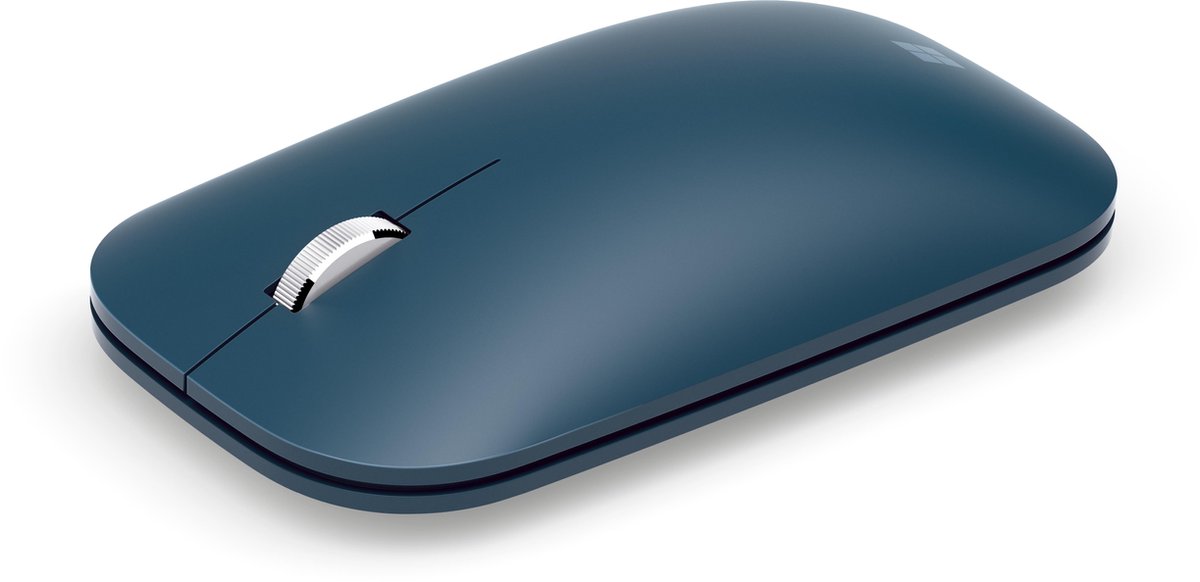 Microsoft Surface Go Muis - Blauw | bol