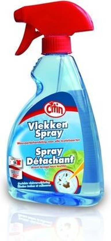 Citin Vlekkenspray | bol.com
