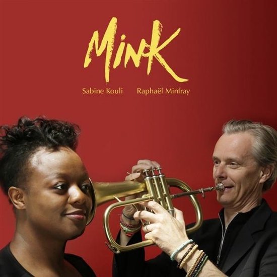 Mink, Mink | CD (album) | Muziek | bol.com