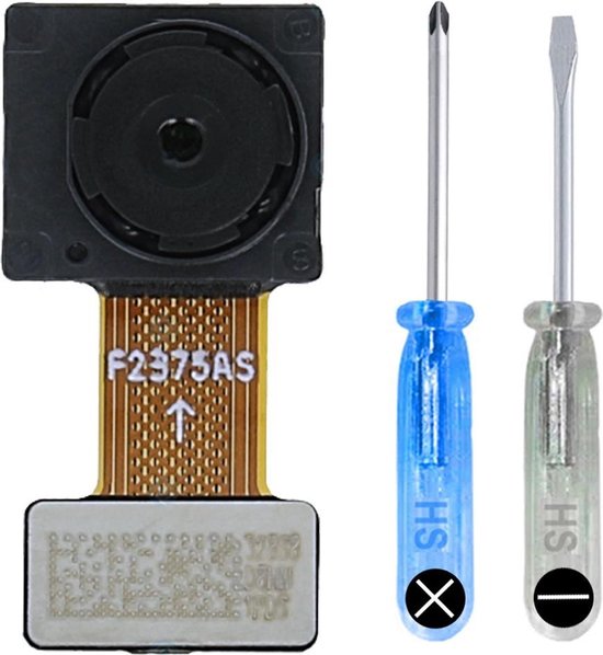 MMOBIEL Front Camera Huawei P30 Lite - 24 Megapixels | bol.com