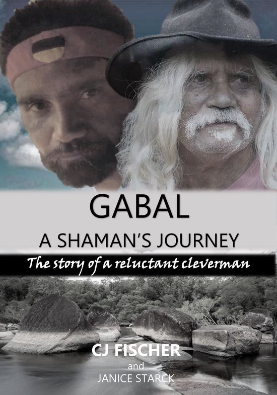 Gabal (ebook), Janice Melba Starck | 9780648736110 | Boeken | bol