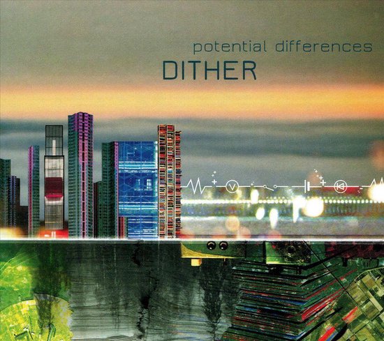 Potential Differences, Dither | CD (album) | Muziek | bol.com