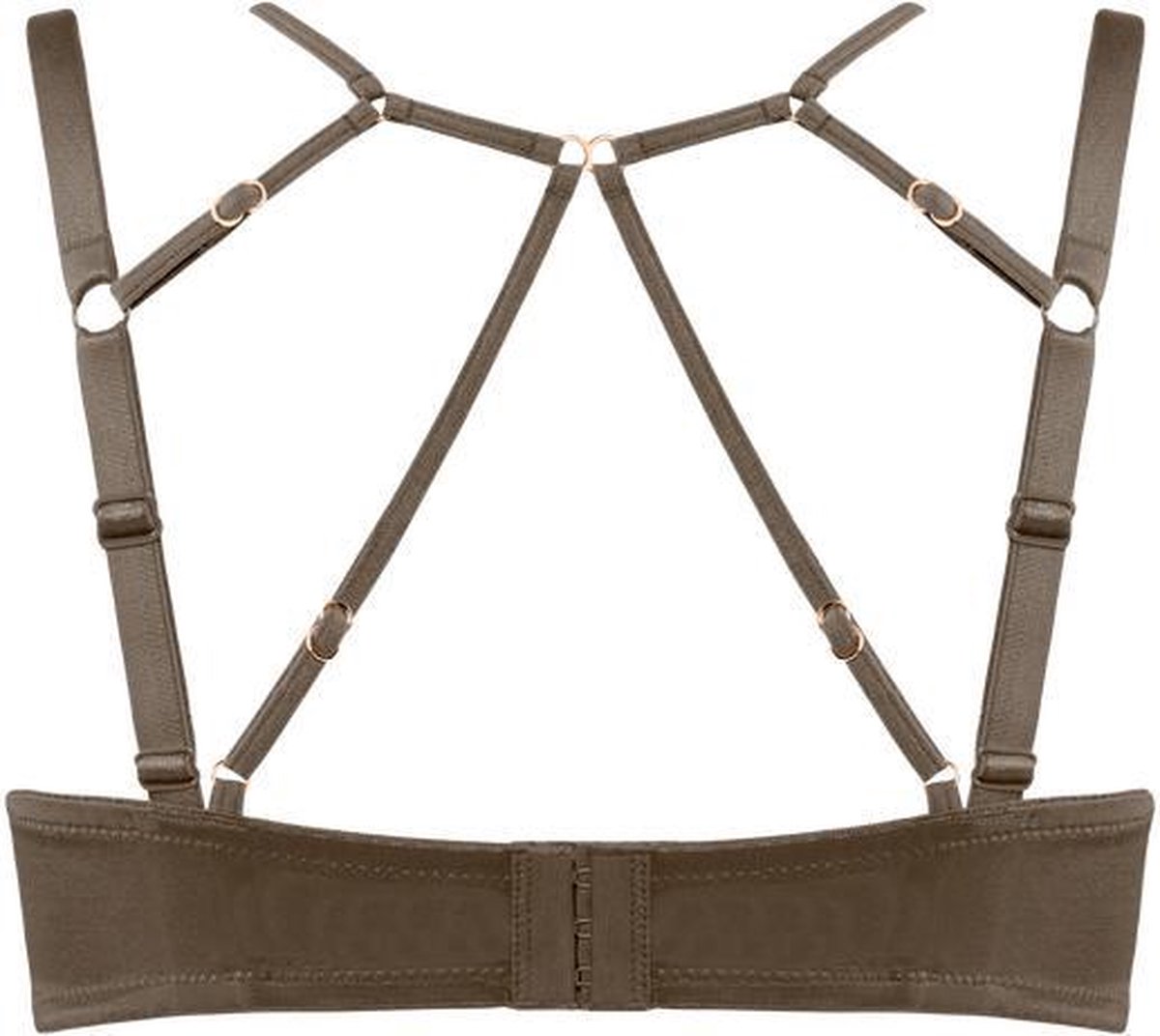 MARLIES DEKKERS CALDER Military Green bh 90D | bol.com