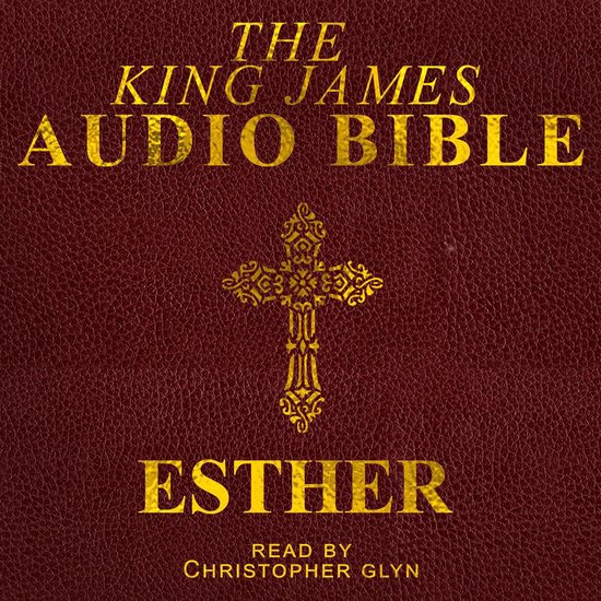 Esther, Christopher Glyn | 9781909271210 | Boeken | bol