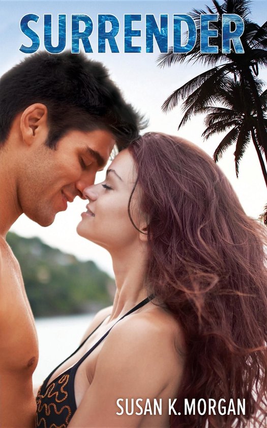 Surrender (ebook), Susan K Morgan | 9780996686464 | Boeken | bol.com