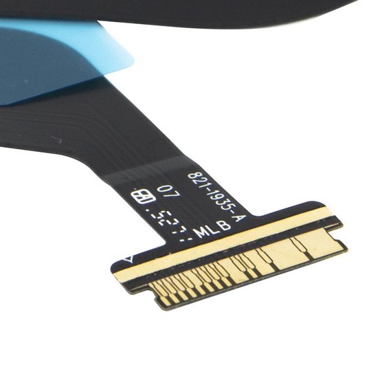 MMOBIEL Trackpad Touchpad Flex-Kabel voor Macbook Pro Retina A1534 ...