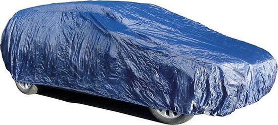 Carpoint Autohoes Polyester tbv Stationwagon XL 504x168x115cm ...