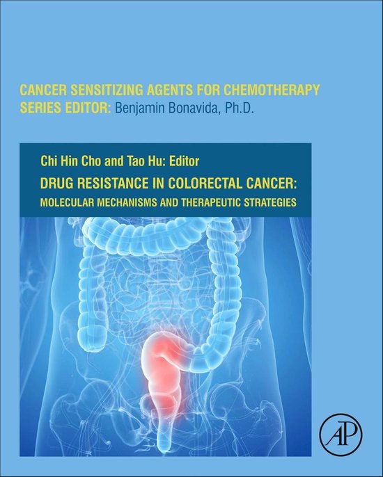 Drug Resistance in Colorectal Cancer: Molecular Mechanisms and ... Drug Resistance in Colorectal Cancer: Molecular Mechanisms and ...