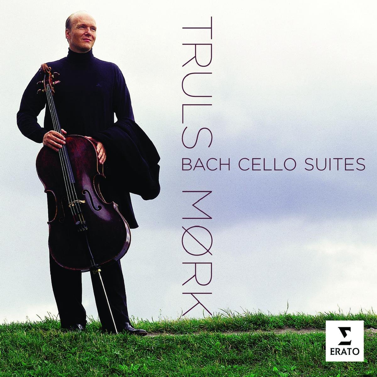 Bach.J.S: Complete Cello Suites, Truls Mørk | CD (album) | Muziek | bol.com