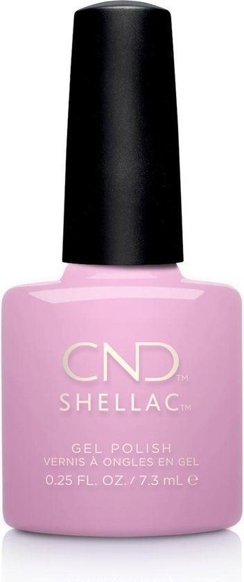 CND Shellac Coquette | bol