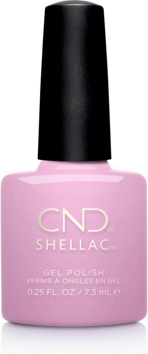 CND Shellac Coquette | bol.com