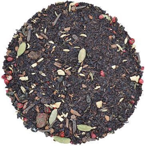Sevdam Chai - turkse thee - kruiden melange - chai melange - turkse ...