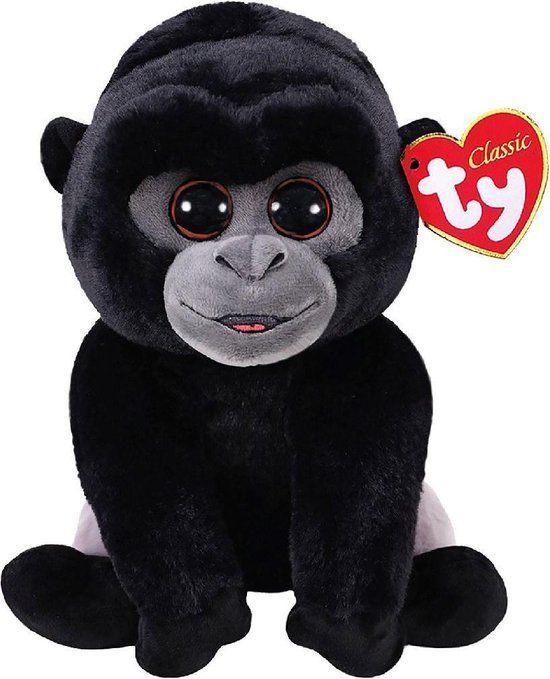 Ty Classic Bo 23cm | bol