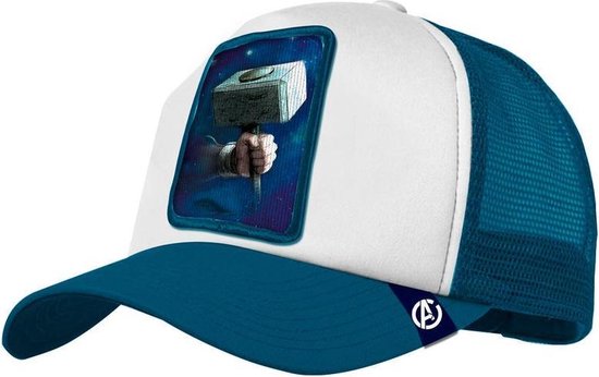 Marvel Thor cap | bol