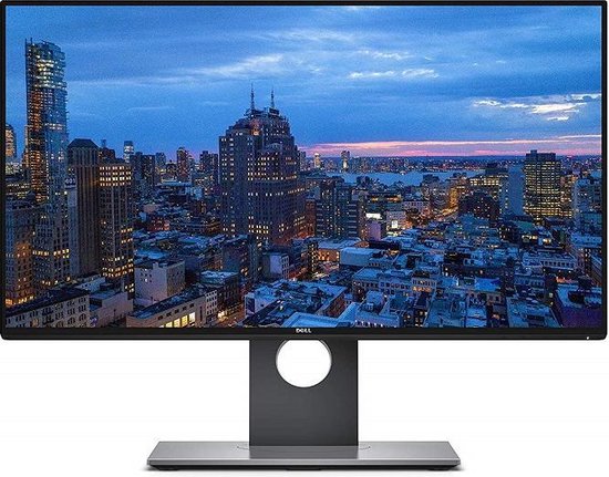 Dell P2719HC - Full HD USB-C IPS Monitor - 27 inch | bol.com