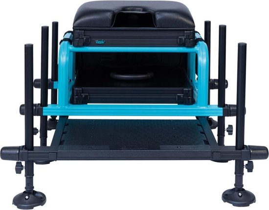 Rive Super Club - Full Aqua - D25 | bol